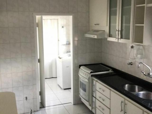 Apartamento à venda em São Paulo SP, na Vila Monumento, com 2 quartos, 1 suíte