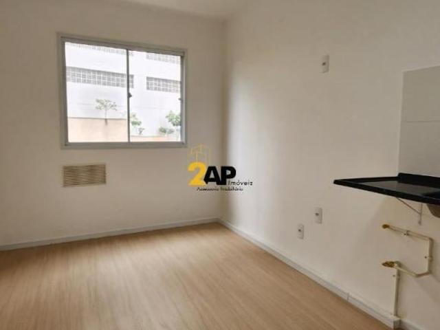 Apartamento à venda em São Paulo SP, na Vila Nova das Belezas, com 1 quarto, 1 sala, 1 banheiro e 24