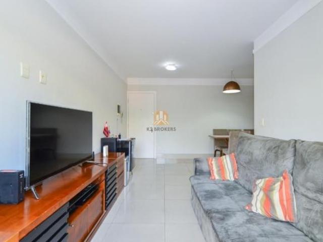 Apartamento à venda em São Paulo SP, na Vila Olímpia: 2 quartos, sendo 1 suíte e 1 vaga 64m²
