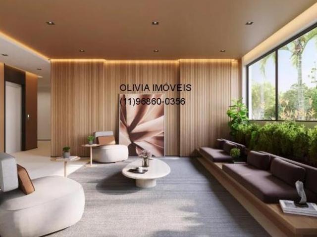 Apartamento à venda em São Paulo SP na Vila Azevedo: 1 quarto, 1 sala, 1 banheiro, 30m². Confira!
