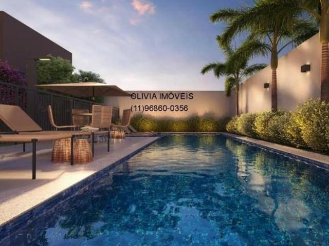Apartamento à venda em São Paulo SP na Vila Azevedo: 1 quarto, 1 sala, 1 banheiro, 30m². Confira!