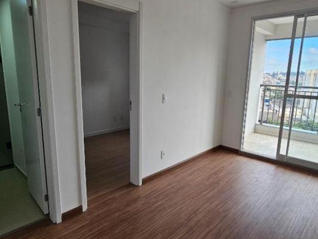 Apartamento à venda em São Paulo SP, na Vila Andrade: 1 quarto, 1 banheiro, 1 vaga de garagem, 38m²