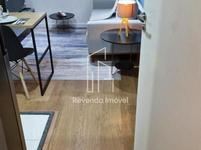 Apartamento à venda em São Paulo SP na Vila Andrade com 2 quartos, 1 banheiro, 1