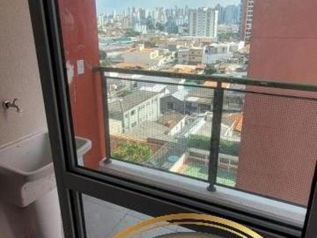 Apartamento à venda em São Paulo SP na Vila Aricanduva: 2 quartos, 1 sala, 1 banheiro, 1 vaga de gar