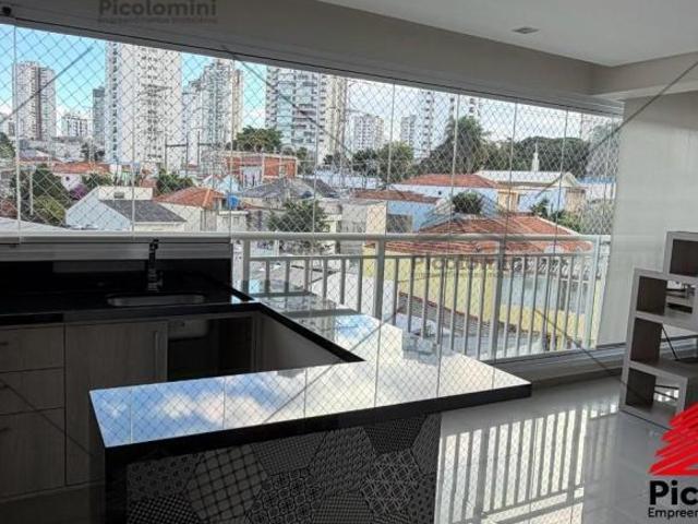 Apartamento à venda em São Paulo SP na Vila Bertioga: 2 quartos, 1 suíte, 1 sala, 2 banheiros, 2 vag