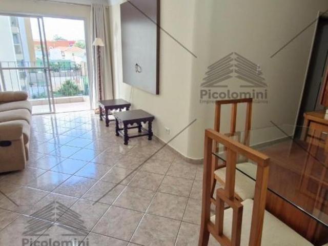 Apartamento à venda em São Paulo SP na Vila Bertioga: 2 quartos, 1 suíte, 3 salas, 3 banheiros, 1 va