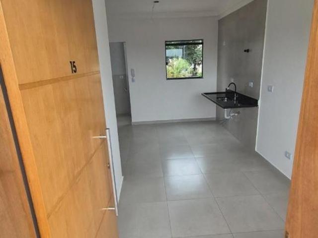 Apartamento à Venda em São Paulo SP, na Vila Curuçá! 2 Quartos, 1 Sala, 1 Banheiro, 1 Vaga de Garage
