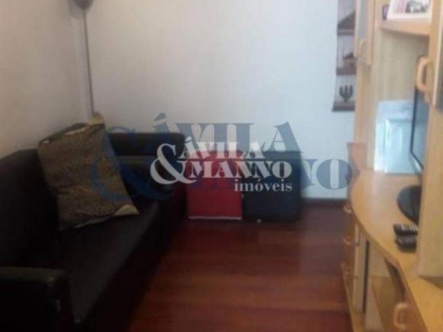 Apartamento à Venda em São Paulo Sp, na Vila Carrão: 2 Quartos, 1 Sala, 1 Banheiro, 1 Vaga, 60M². Op