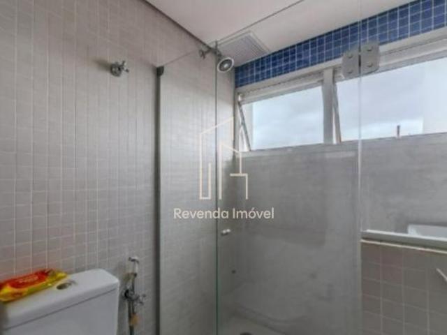Apartamento à venda em São Paulo SP na Vila Clementino: 2 quartos, 1 suíte, 2 ba