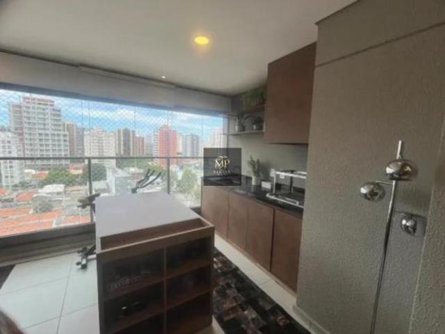 Apartamento à venda em São Paulo SP, na Vila Clementino: 4 quartos, 3 suítes, 4 banheiros, 2 vagas