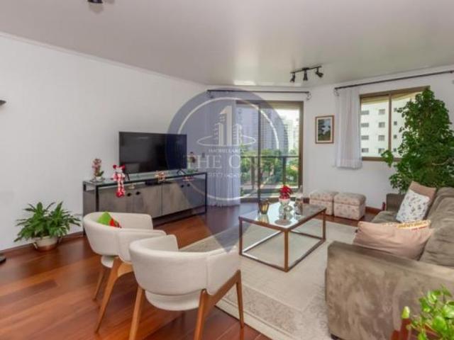 Apartamento à venda em São Paulo SP, na Vila Congonhas, com 3 quartos, 1 suíte, 2 salas, 4 banheiros