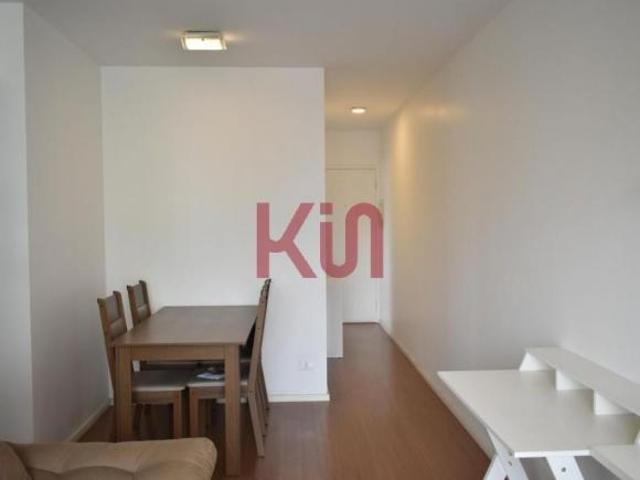 Apartamento à venda em São Paulo SP na Vila da Saúde: 2 quartos, 1 suíte, 2 salas, 2 banheiros, 1 va
