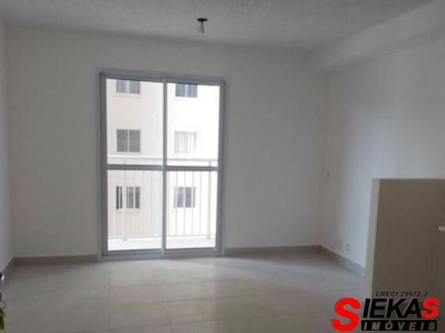 Apartamento à venda em São Paulo SP na Vila Ema: 1 quarto, 1 sala, 1 banheiro, 28m² de área privativ