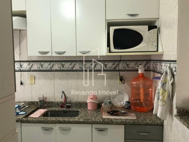 Apartamento à venda em São Paulo SP, na Vila Ema: 2 quartos, 1 banheiro, 1 vaga