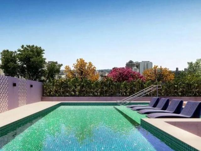 Apartamento à venda em São Paulo SP na Vila Firmiano Pinto: 3 quartos, 2 suítes, 3 banheiros, 1 vaga