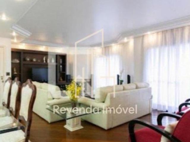 Apartamento à venda em São Paulo SP, na Vila Gomes Cardim: 3 quartos, 1 suíte, 1