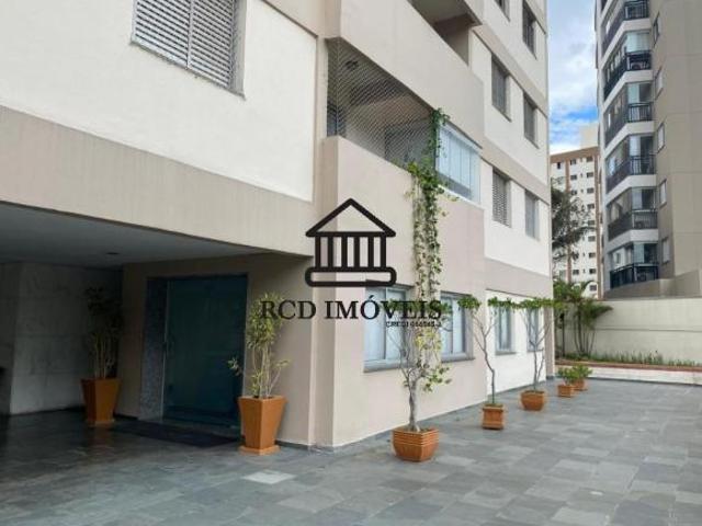 Apartamento à venda em São Paulo SP na Vila Gomes: 2 quartos, 2 banheiros, 1 vaga de garagem, 61m² d