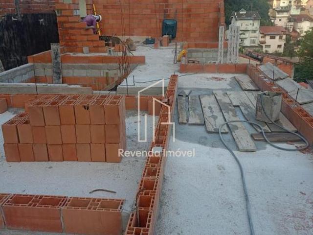 Apartamento à venda em São Paulo SP na Vila Irmãos Arnoni 2 quartos, 1 banheiro