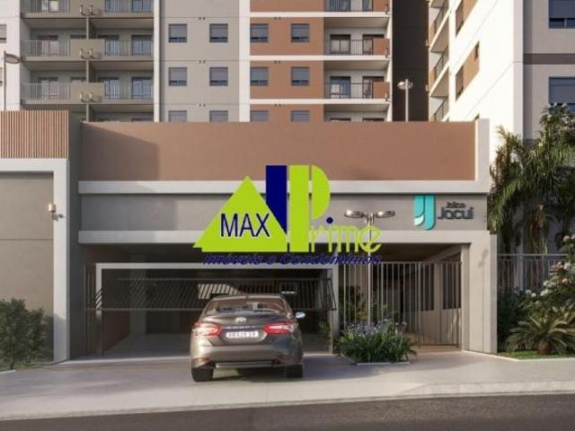 Apartamento à venda em São Paulo SP, na Vila Jacuí: 2 quartos, 1 suíte, 2 banheiros, 1 vaga e 51,60