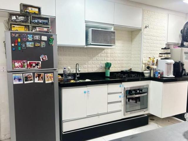 Apartamento à venda em São Paulo SP, na Vila Prudente