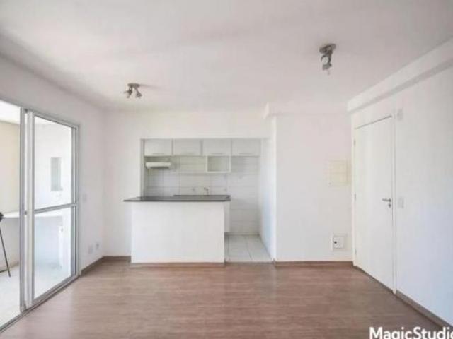 Apartamento à venda em São Paulo SP na Vila Suzana: 2 quartos, 1 suíte, 2 banhei