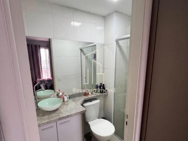 Apartamento à venda em São Paulo SP, na Vila Tolstoi: 1 quarto, 1 sala, 1 banhei