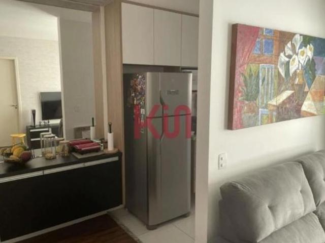Apartamento à venda em São Paulo SP na Aclimação: 2 quartos, 1 banheiro, 1 vaga de garagem, 51m² de