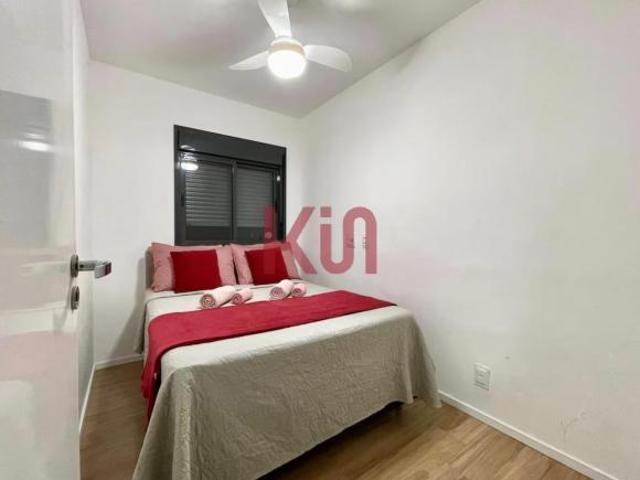 Apartamento à venda em São Paulo SP na Bela Vista com 2 quartos, 1 banheiro e 68