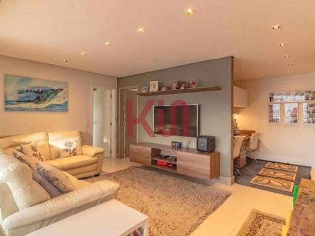 Apartamento à venda em São Paulo SP na Chácara Inglesa: 2 quartos, 1 suíte, 3 ba