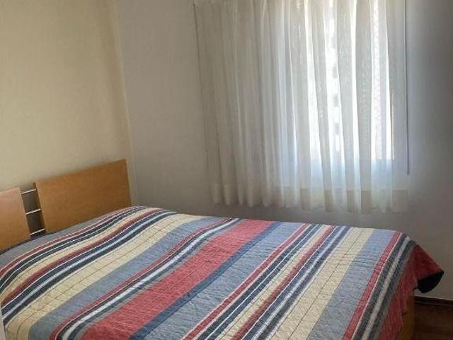 Apartamento à venda em São Paulo SP, na Chácara Inglesa: 2 quartos, 2 salas, 2 banheiros, 1 vaga de
