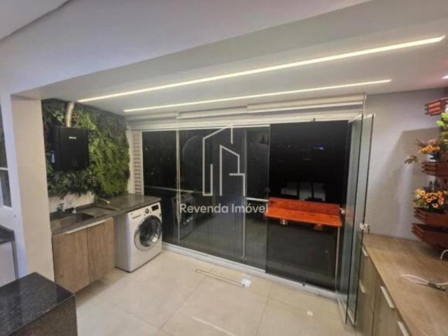 Apartamento à venda em São Paulo SP, no bairro Carandiru: 02 quartos, 01 suíte