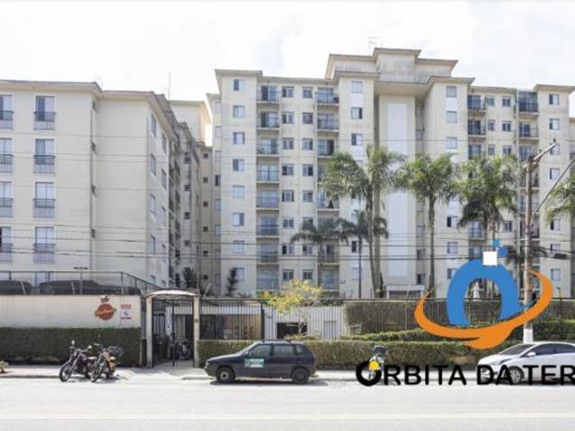 Apartamento à venda em São Paulo SP, no bairro Jaraguá  1 quarto, 1 sala, 1 banheiro, 1 vaga de gara