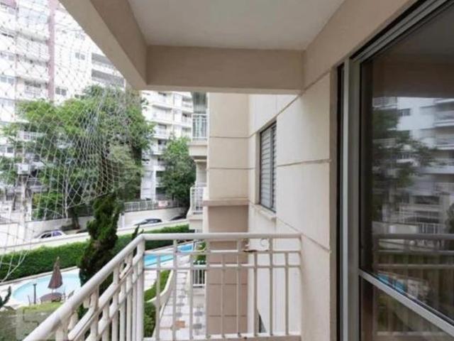 Apartamento à venda em São Paulo SP, no bairro Jardim Ampliação: 2 quartos, 1 banheiro, 1 vaga de ga