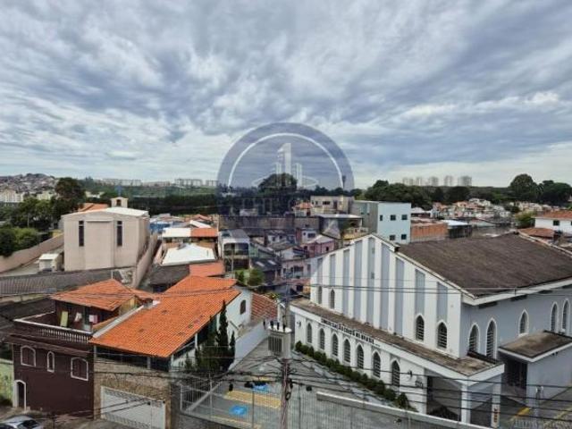 Apartamento à venda em São Paulo SP no bairro Jardim Arpoador: 2 quartos, 2 salas, 1 banheiro, 1 vag