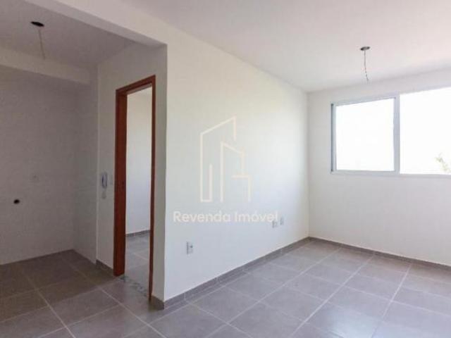 Apartamento à venda em São Paulo SP, no bairro Loteamento Reserva Raposo: 2 quar