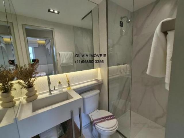 Apartamento à venda em São Paulo SP, no bairro Limão! 2 quartos, 1 sala, 1 banheiro, 37,48m² de área