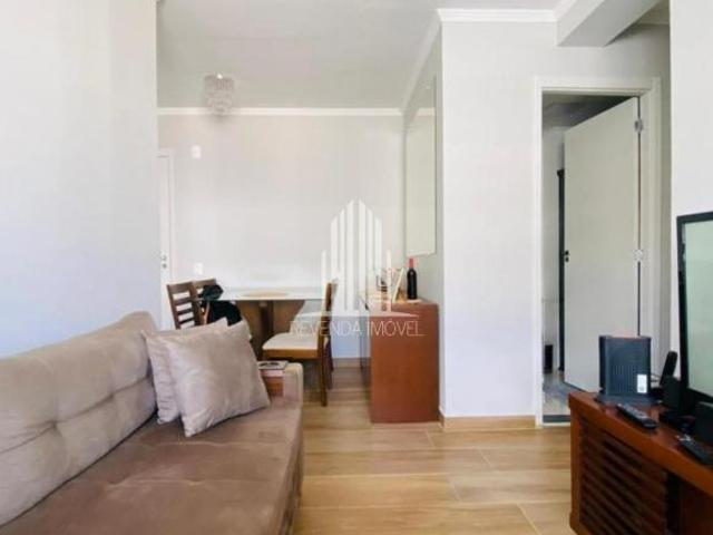Apartamento à venda em São Paulo SP no bairro Socorro: 2 quartos, 1 sala, 1 banheiro, 1 vaga de gara