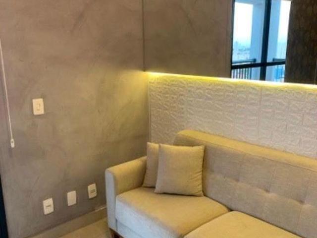 Apartamento à venda em São Paulo SP, no bairro Saúde: 1 quarto, 1 suíte, 1 banheiro, 1 vaga, 37m² de