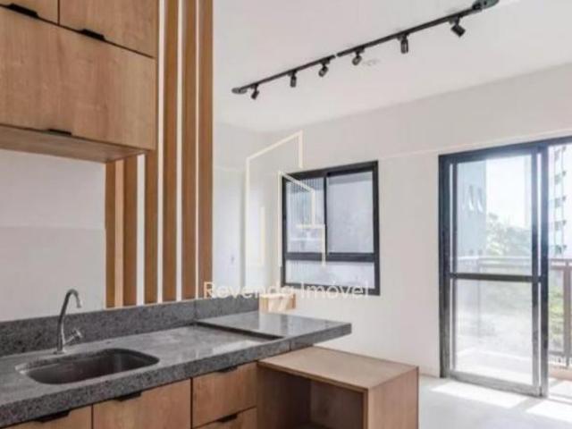 Apartamento à venda em São Paulo SP, no bairro Sumarezinho: 1 quarto, 1 banheiro, 34,00 m² de área