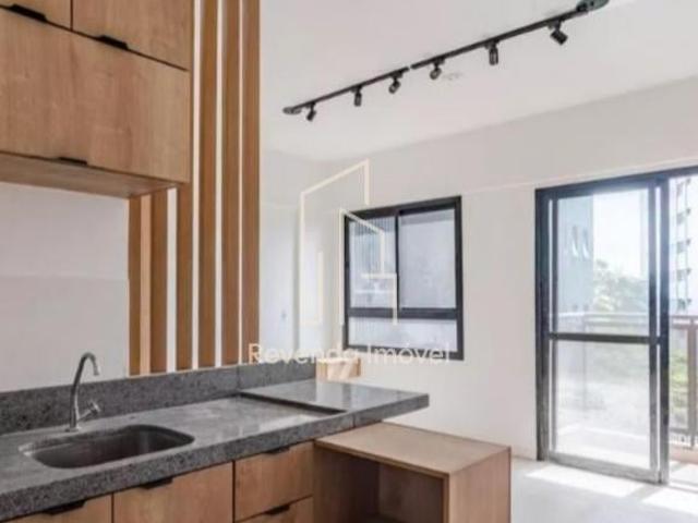 Apartamento à venda em São Paulo SP, no bairro Sumarezinho: 1 quarto, 1 banhei