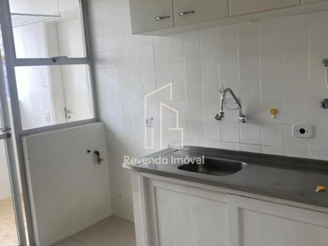 Apartamento à venda em São Paulo SP, no bairro Sumarezinho, com 2 quartos, 1 sala, 1 vaga de garagem