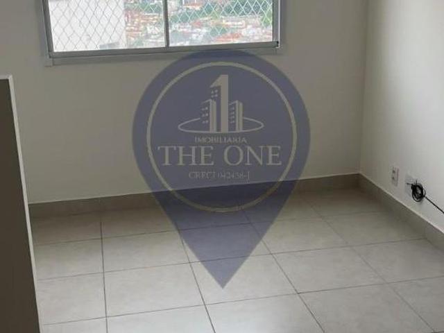 Apartamento à venda em São Paulo SP, no bairro Parque Fongaro, com 1 quarto, 1 sala, 1 banheiro e 34