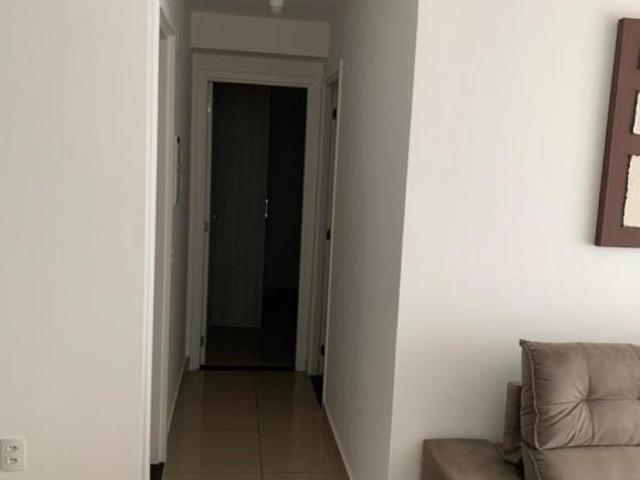 Apartamento à venda em São Paulo SP, no bairro Parque Industrial Tomas Edson: 2 quartos, 1 suíte, 2