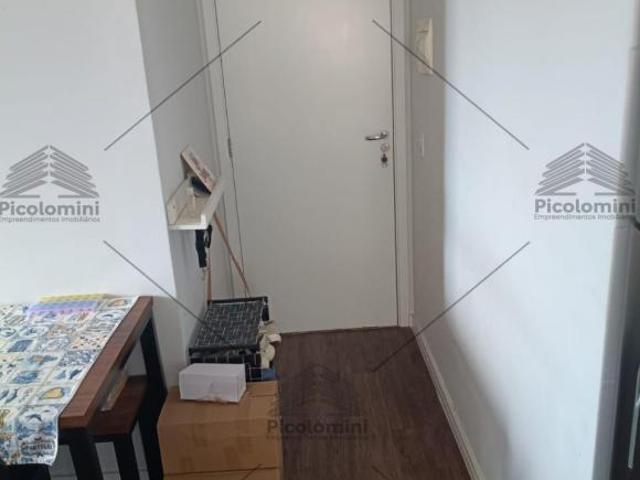 Apartamento à venda em São Paulo SP, no Cambuci, com 2 quartos, 1 banheiro e 41,00 m² de área. Venha