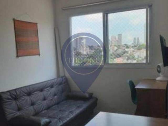 Apartamento à venda em São Paulo SP, no Cambuci: 2 quartos, 2 salas, 1 banheiro, 34,00 m² de área. V