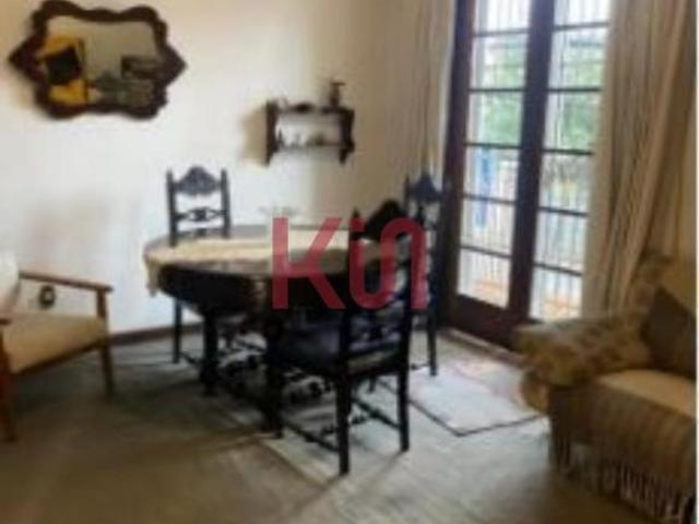 Apartamento à venda em São Paulo SP, no Cambuci: 3 quartos, 1 banheiro, 108 m² de área!