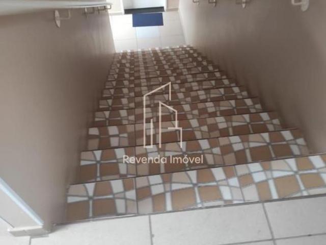 Apartamento à venda em São Paulo SP, no Itaim Paulista: 2 quartos, 1 banheiro, 1