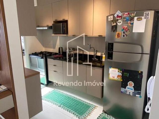 Apartamento à venda em São Paulo SP no Jardim Caravelas: 3 quartos, 1 suíte, 2 banheiros, 2 vagas de