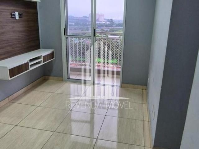Apartamento à venda em São Paulo SP no Jardim América da Penha com 2 quartos, 01
