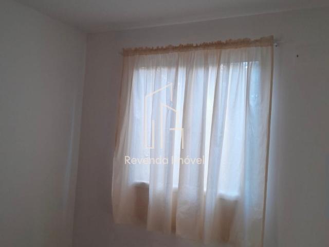 Apartamento à venda em São Paulo SP no Jardim Arpoador: 2 quartos, 2 salas, 1 banheiro, 1 vaga, 41,50m². Venha conferir!Apartamento, Jardim Arpoador São Paulo/SP